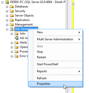 Increase Job History